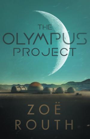 THE OLYMPUS PROJECT | Kirkus Reviews