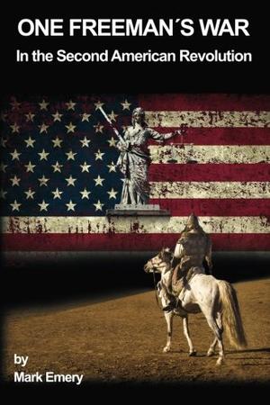 ONE FREEMAN'S WAR | Kirkus Reviews