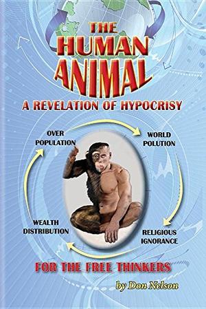 The Human Animal | Kirkus Reviews