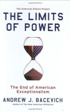 THE LIMITS OF POWER | Kirkus Reviews