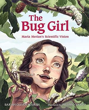 THE BUG GIRL | Kirkus Reviews