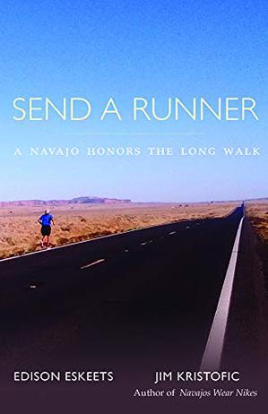 SEND A RUNNER | Kirkus Reviews