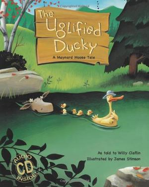 THE UGLIFIED DUCKY | Kirkus Reviews