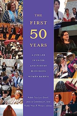 THE FIRST FIFTY YEARS | Kirkus Reviews