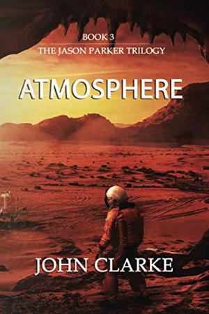 ATMOSPHERE | Kirkus Reviews