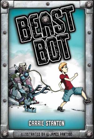 BEAST BOT | Kirkus Reviews