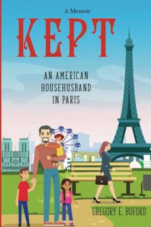 KEPT | Kirkus Reviews