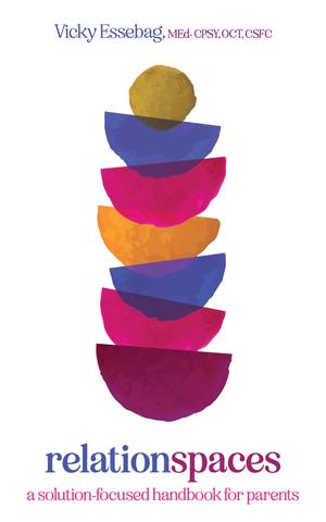 RELATIONSPACES | Kirkus Reviews