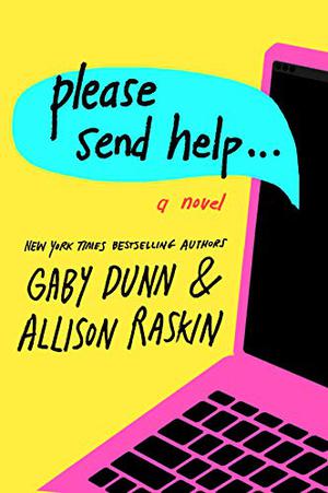 PLEASE SEND HELP | Kirkus Reviews