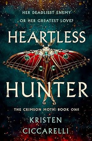 HEARTLESS HUNTER | Kirkus Reviews