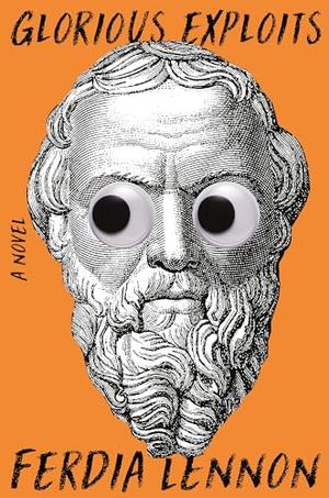 GLORIOUS EXPLOITS | Kirkus Reviews