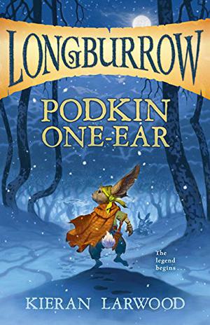 PODKIN ONE-EAR | Kirkus Reviews