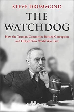 THE WATCHDOG | Kirkus Reviews