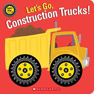 SHAPE UP, CONSTRUCTION TRUCKS! | Kirkus Reviews