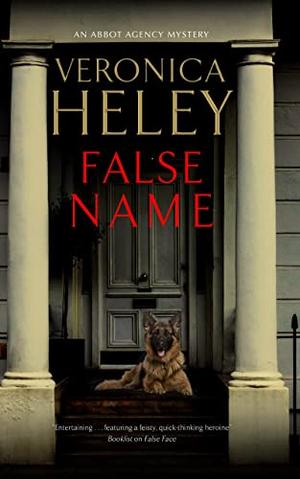 FALSE NAME | Kirkus Reviews