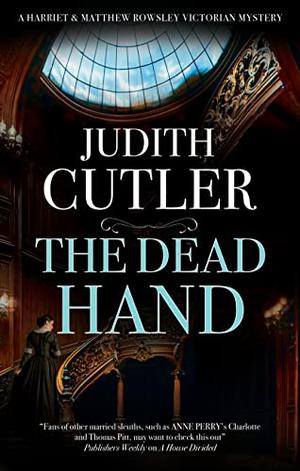 THE DEAD HAND | Kirkus Reviews