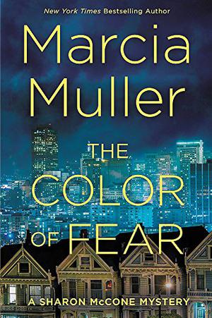THE COLOR OF FEAR | Kirkus Reviews