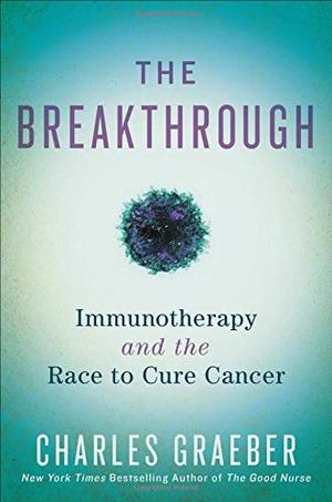 THE BREAKTHROUGH | Kirkus Reviews