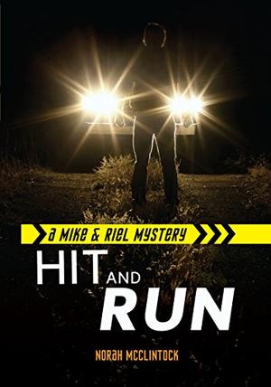 HIT AND RUN | Kirkus Reviews