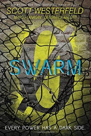 SWARM | Kirkus Reviews