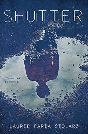 SHUTTER | Kirkus Reviews