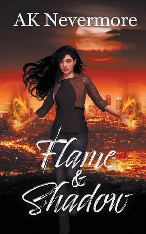 FLAME & SHADOW | Kirkus Reviews