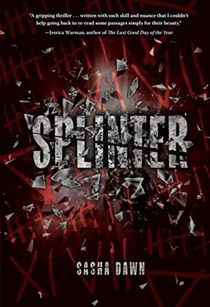 SPLINTER | Kirkus Reviews