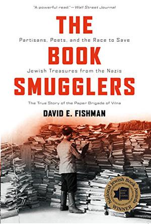 THE BOOK SMUGGLERS | Kirkus Reviews