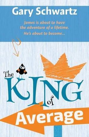 The King of Average | Kirkus Reviews