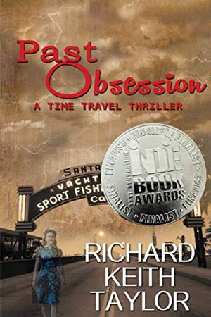 PAST OBSESSION | Kirkus Reviews