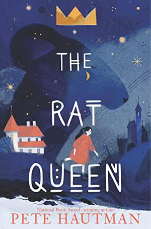 THE RAT QUEEN | Kirkus Reviews