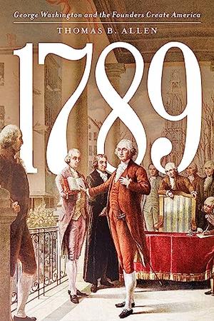 1789 | Kirkus Reviews