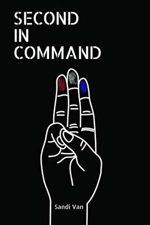 SECOND IN COMMAND | Kirkus Reviews