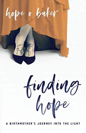FINDING HOPE | Kirkus Reviews