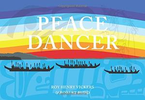 PEACE DANCER | Kirkus Reviews