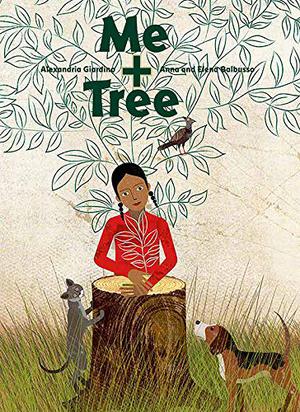 ME + TREE | Kirkus Reviews
