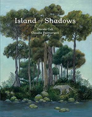 ISLAND OF SHADOWS | Kirkus Reviews