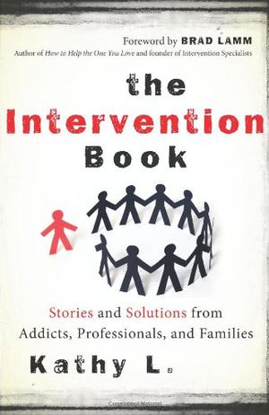 THE INTERVENTION BOOK | Kirkus Reviews