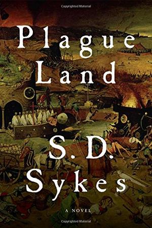 PLAGUE LAND | Kirkus Reviews
