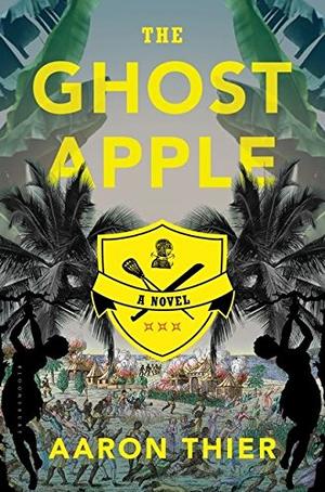 THE GHOST APPLE | Kirkus Reviews