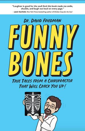 FUNNY BONES | Kirkus Reviews