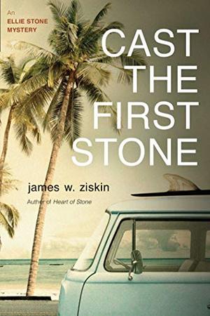 CAST THE FIRST STONE | Kirkus Reviews
