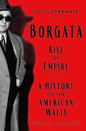 BORGATA | Kirkus Reviews