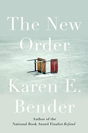 THE NEW ORDER | Kirkus Reviews