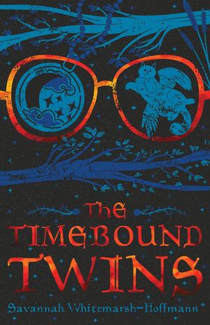 THE TIMEBOUND TWINS | Kirkus Reviews