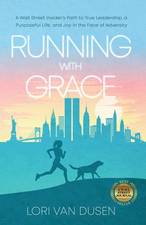 RUNNING WITH GRACE | Kirkus Reviews