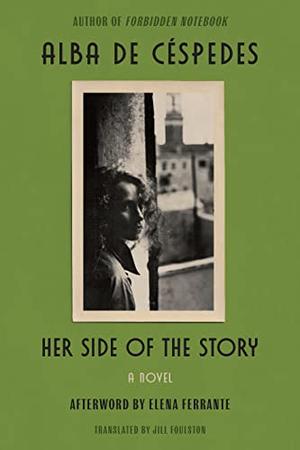 HER SIDE OF THE STORY | Kirkus Reviews