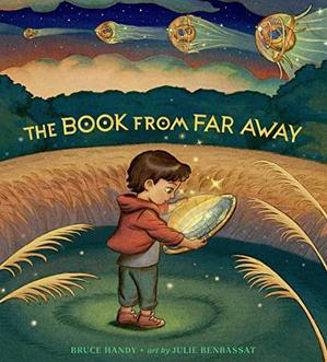 THE BOOK FROM FAR AWAY | Kirkus Reviews
