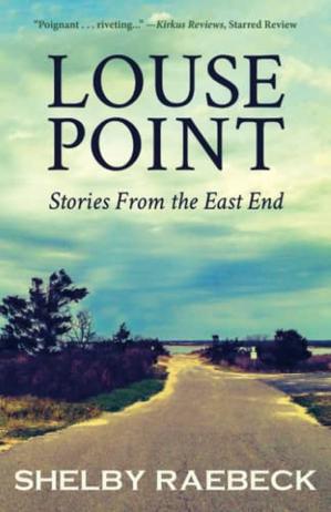 LOUSE POINT | Kirkus Reviews