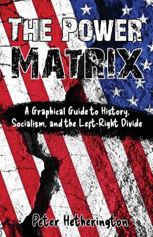 THE POWER MATRIX | Kirkus Reviews